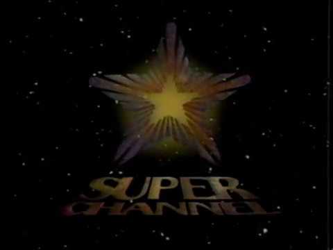 Superchannel clip March 1991 - YouTube