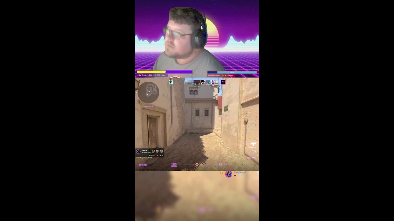 vertical-final-premier-push-counter-strike-premier-queue-youtube
