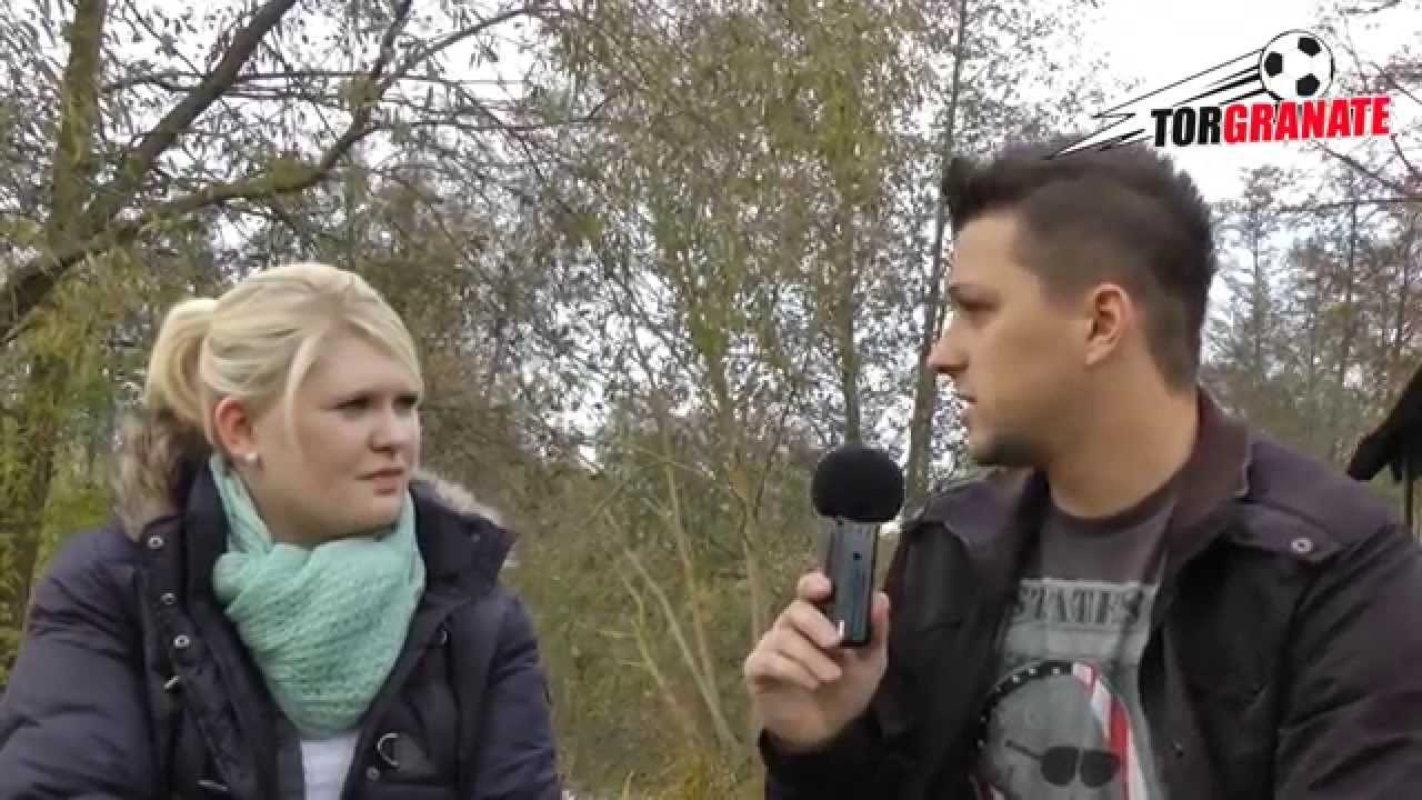 Denis Masic (Haimbacher SV) im Interview - YouTube