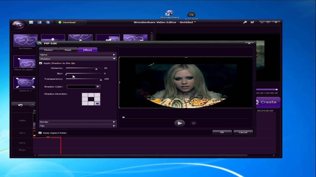 How to Make a Split Screen Video - YouTube