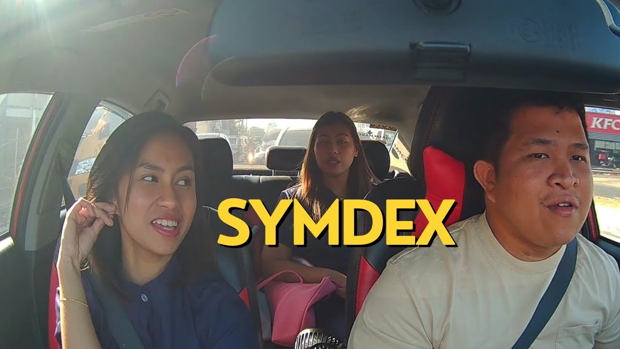 SYMDEX - full video - YouTube