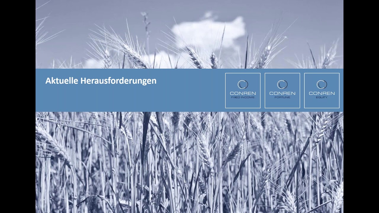 Von Unternehmerfamilien lernen: Gewinne sichern und Marktrisiken aktiv ...