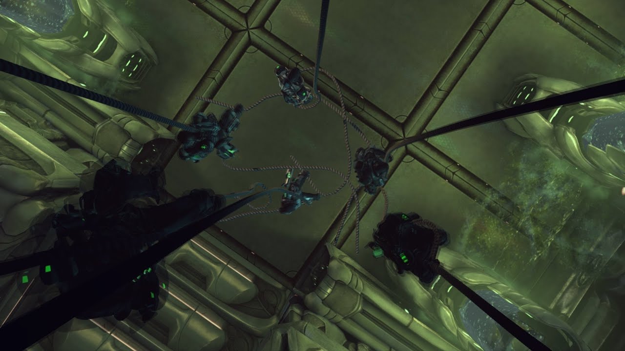 Let's Play XCOM Enemy Unknown Part 9 - "The Base" - XCOM Gameplay - YouTube