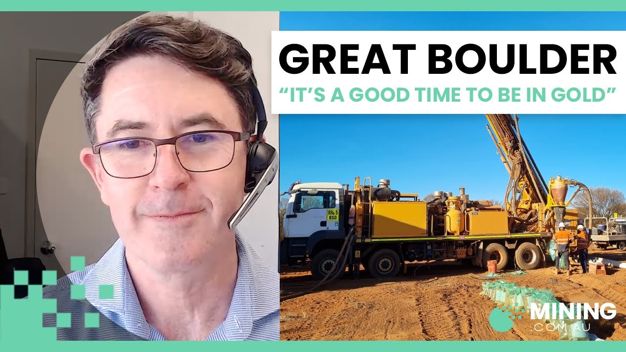 Great Boulder Resources: ‘We’re the best explorers in the Meekatharra ...