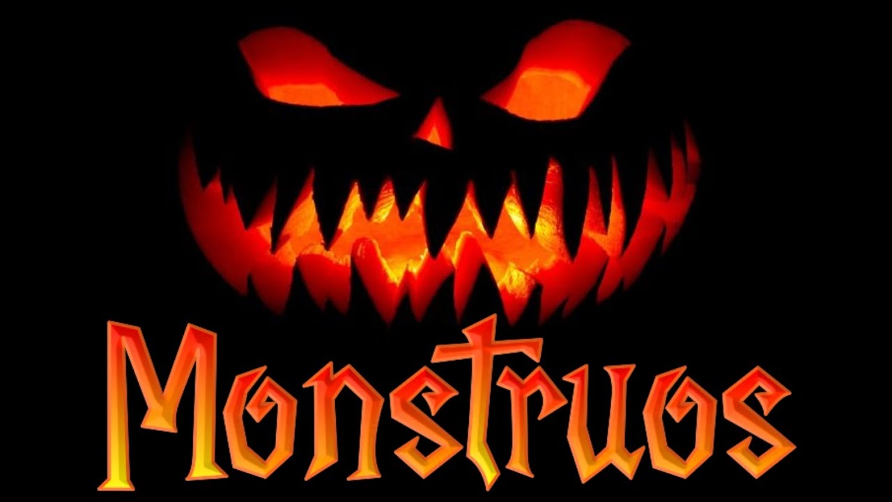 Especial de Halloween-Monsters - YouTube