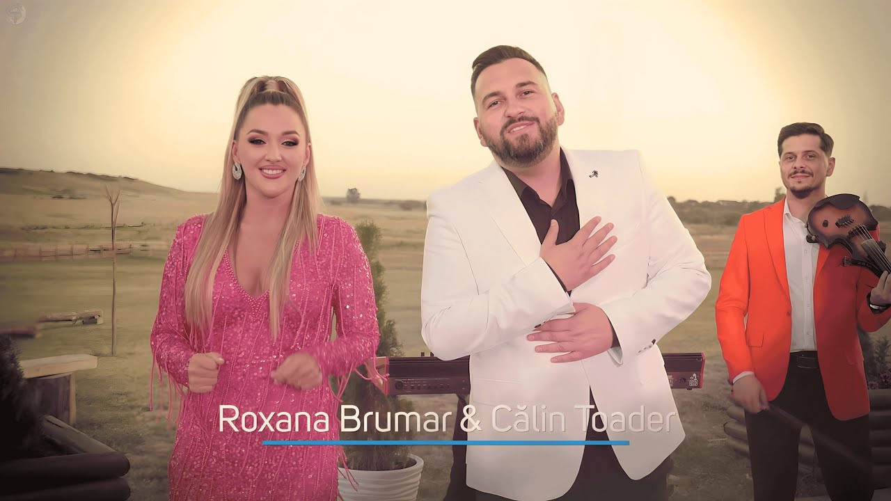 Roxana Brumar & Calin Toader - Nu am cal, nu am căruța - YouTube