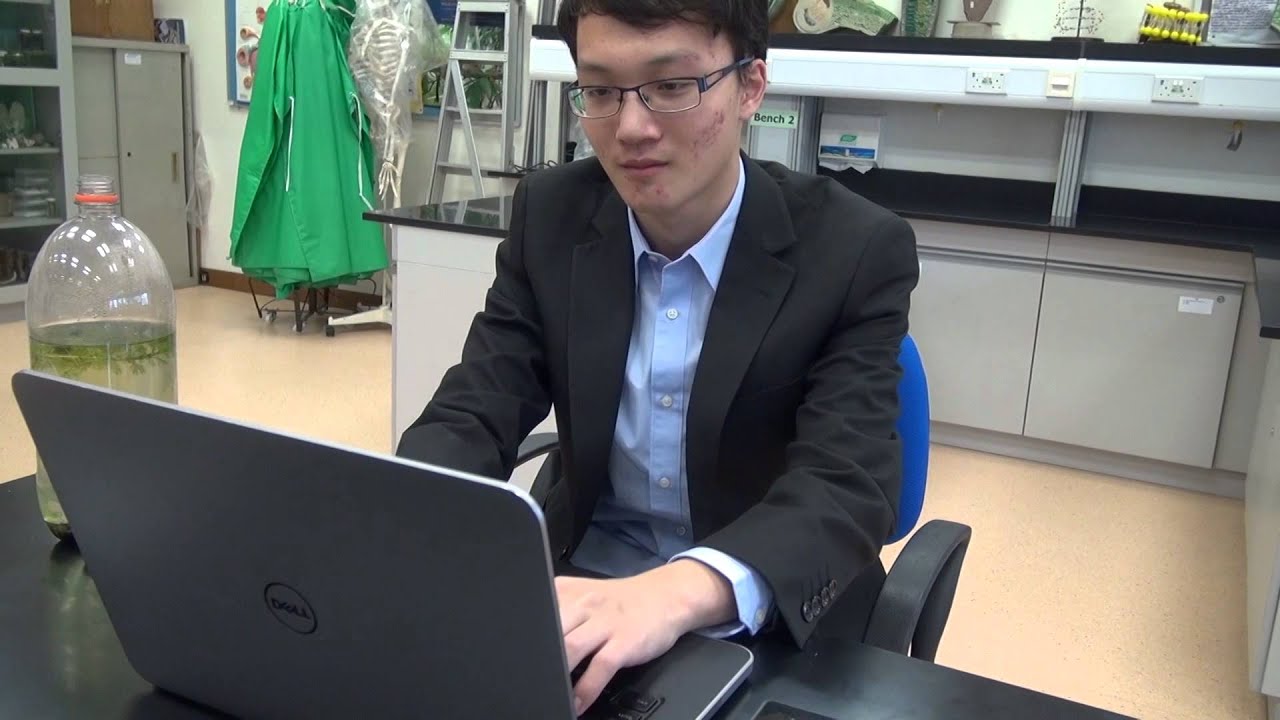 Goose Chase *WINNER Independant Filmmaking 2015 - YouTube