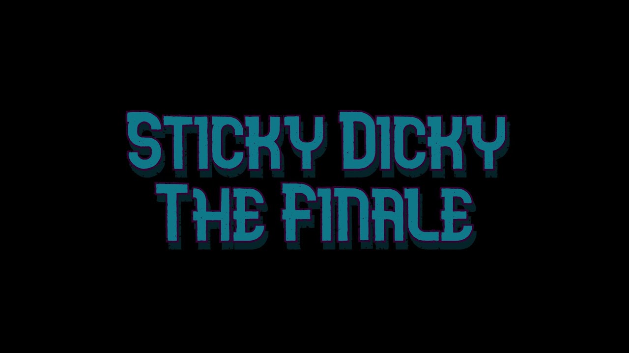 Sticky Dicky [Ep. 3] | Series - YouTube
