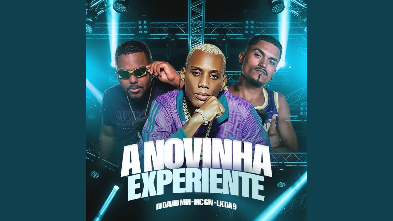 A Novinha Experiente Preview Slowed Youtube