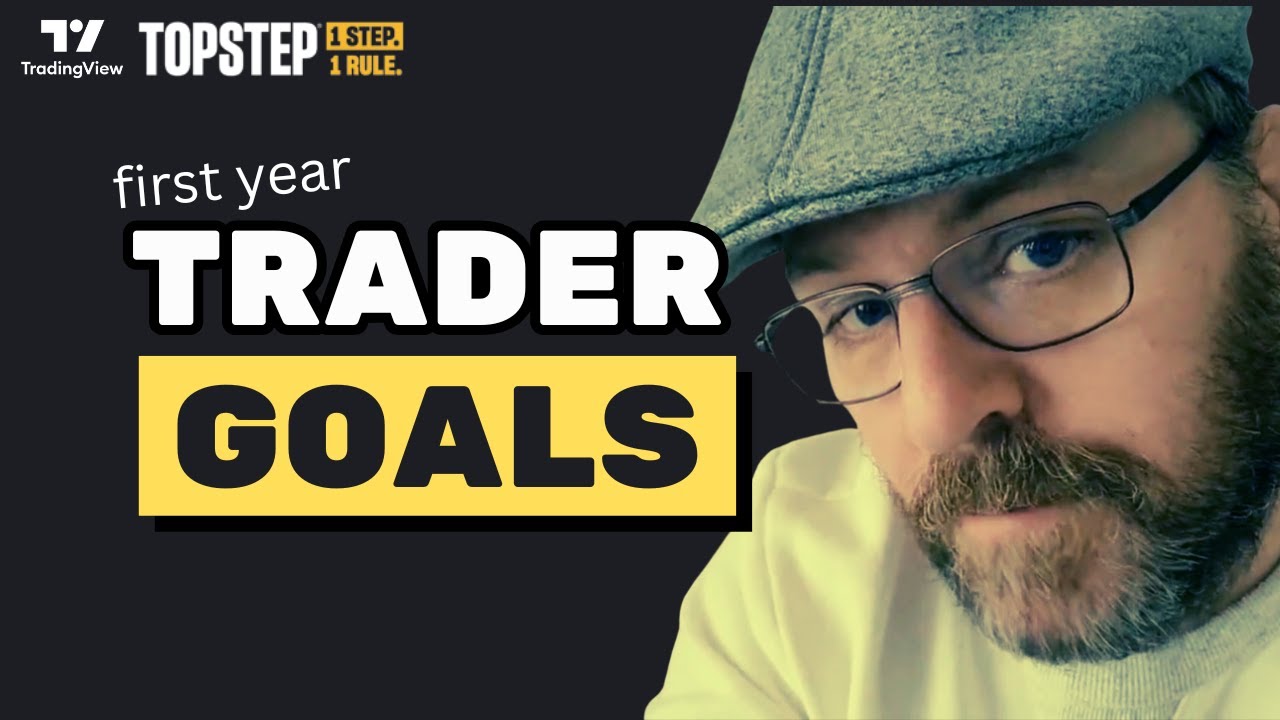 ICT Setting Goals as a New ICT Trader [ Silver Bullet Mastery ] - YouTube