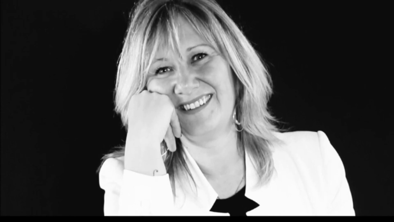 Isabelle Maillard - Thé Dansant OF 3 Janvier 2020 - YouTube