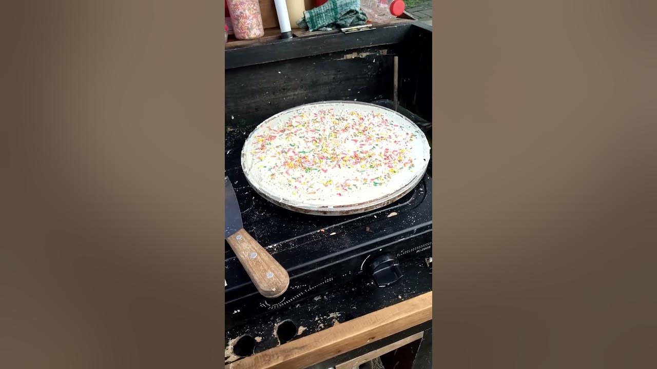 bintang crepes - YouTube