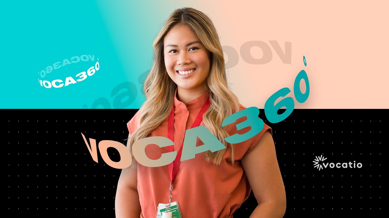 Voca360° : Bande-annonce — Trailer - YouTube