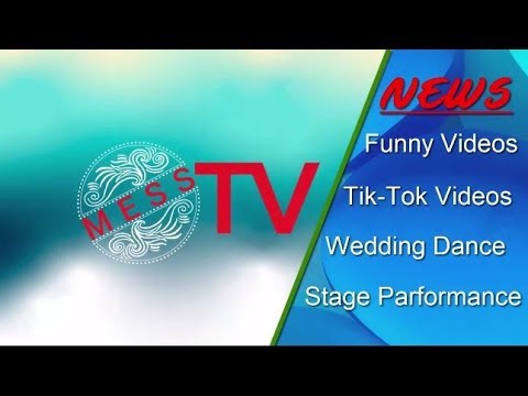 Intro Mess TV - YouTube
