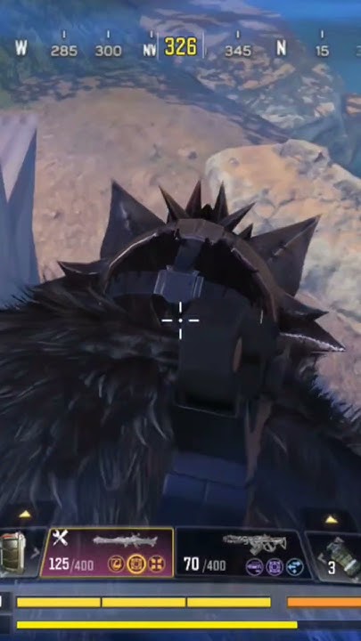 Call of Duty Mobile: Battle Royale Winning Moments #callofduty #codm - YouTube