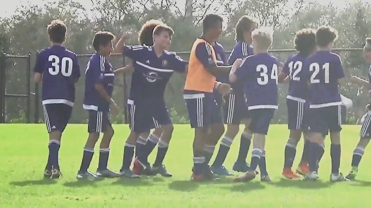 FLORIDA RUSH CUP CHAMPION - YouTube