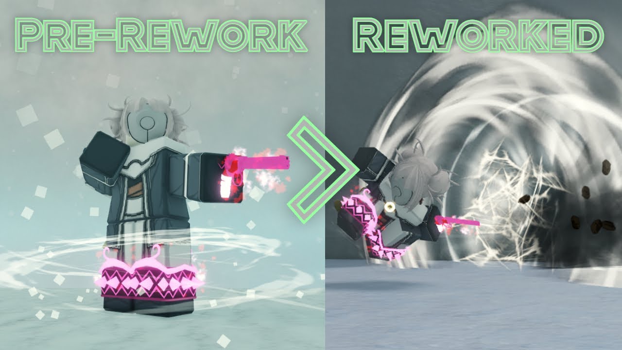New Reworked Jetstriker Oath | Deepwoken - YouTube