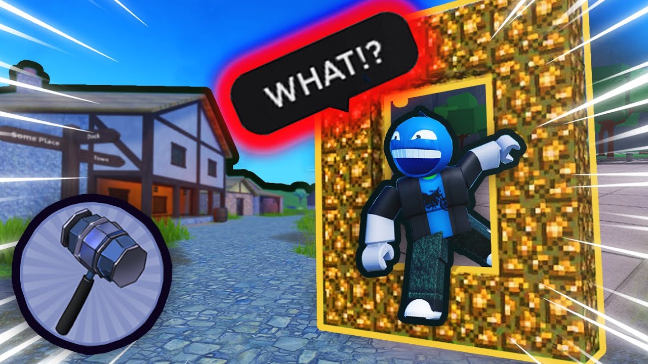 Joining Random Private Servers Is The Best Experience Ever | The ...