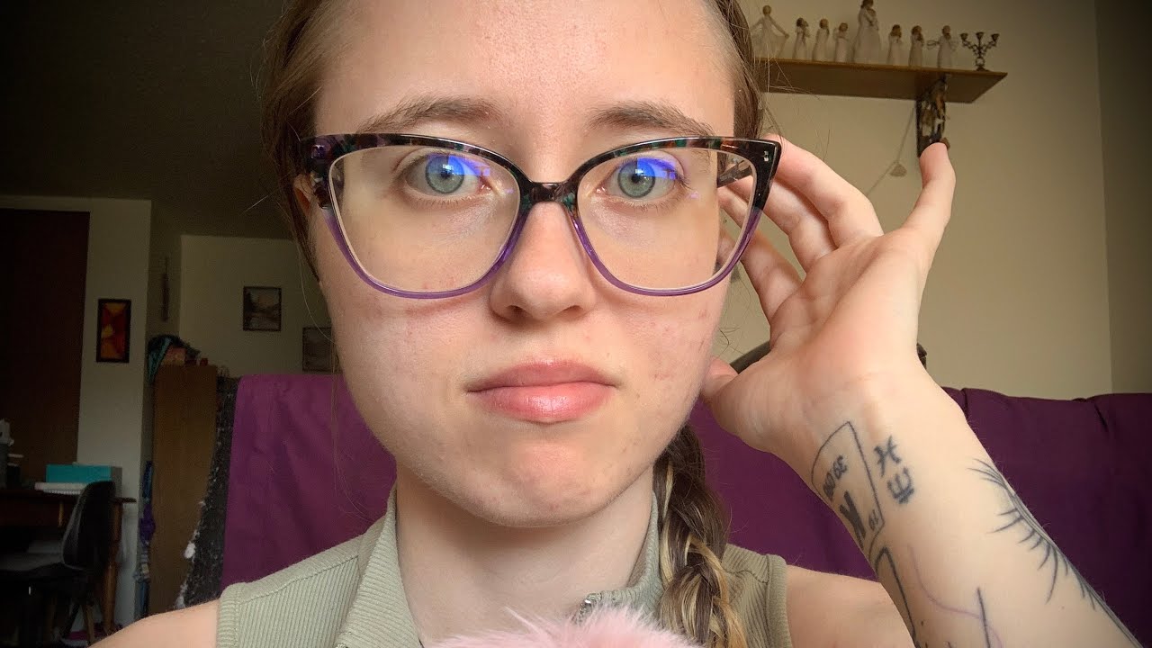 Women ASMRtists Are Under Attack. | ASMR Soapbox - YouTube