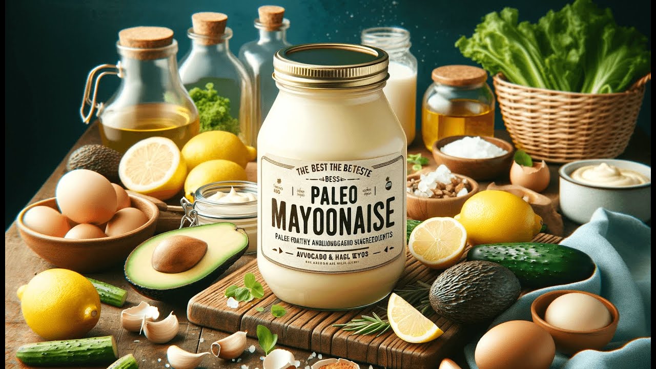 🥪 Sir Kensington's Mayonnaise Classic Mayo | Best Paleo Mayonnaise 🥚 ...