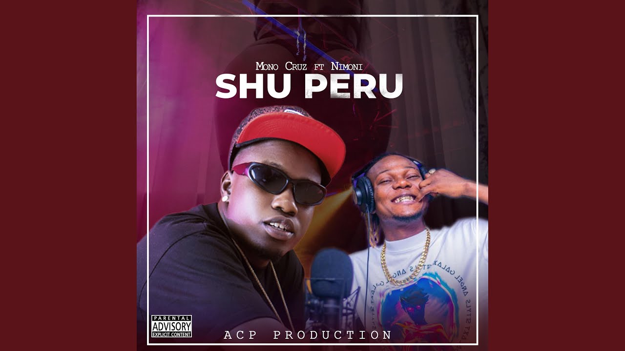 Shu Peru (feat. Nimoni) - YouTube