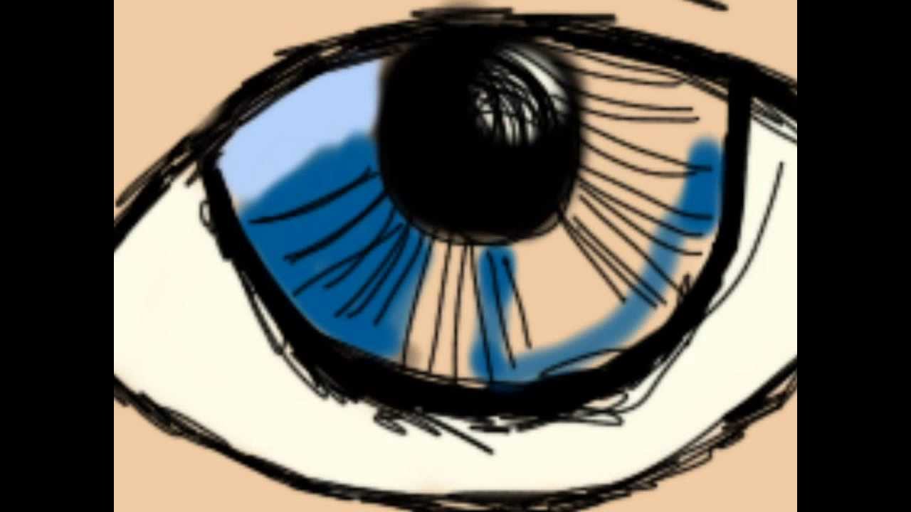 Sketchbook Pro Drawing - YouTube
