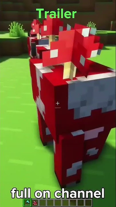 #shorts minecraft java vs trailer - YouTube