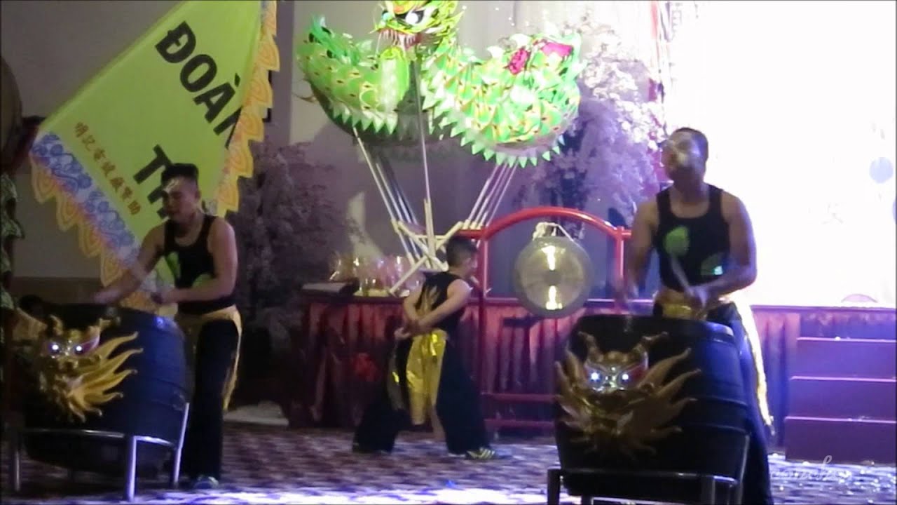 Doan Thang - 25/1/2016 - part1 - YouTube