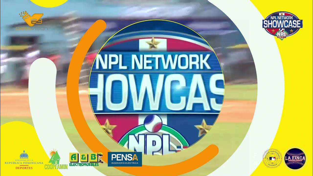NELSON LOPEZ PRACTICA DE DEFENSA SHOWCASE NPL NETWORK ACADEMIA LA FINCA ...