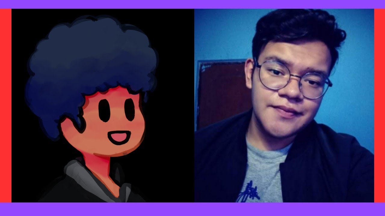 Cap #24 James_AAP (Desde competir contra Shadowne, Diseñador y Pro de ...