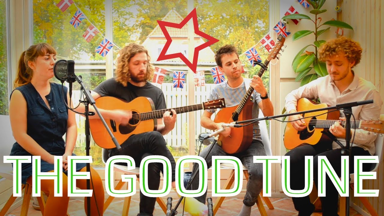 Daddy Fox Song | The Good Tune | Featuring Bryony Bainbridge & Seth ...
