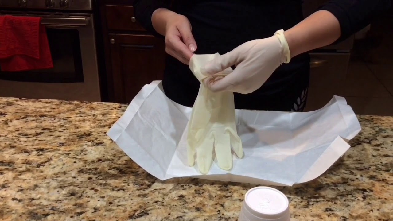 Pin traction care - YouTube