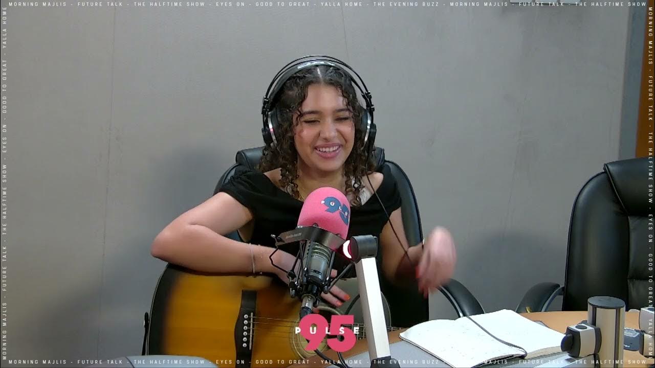 Catch A Vibe With Big Hass | Episode 6 | Suzan Sadek - YouTube