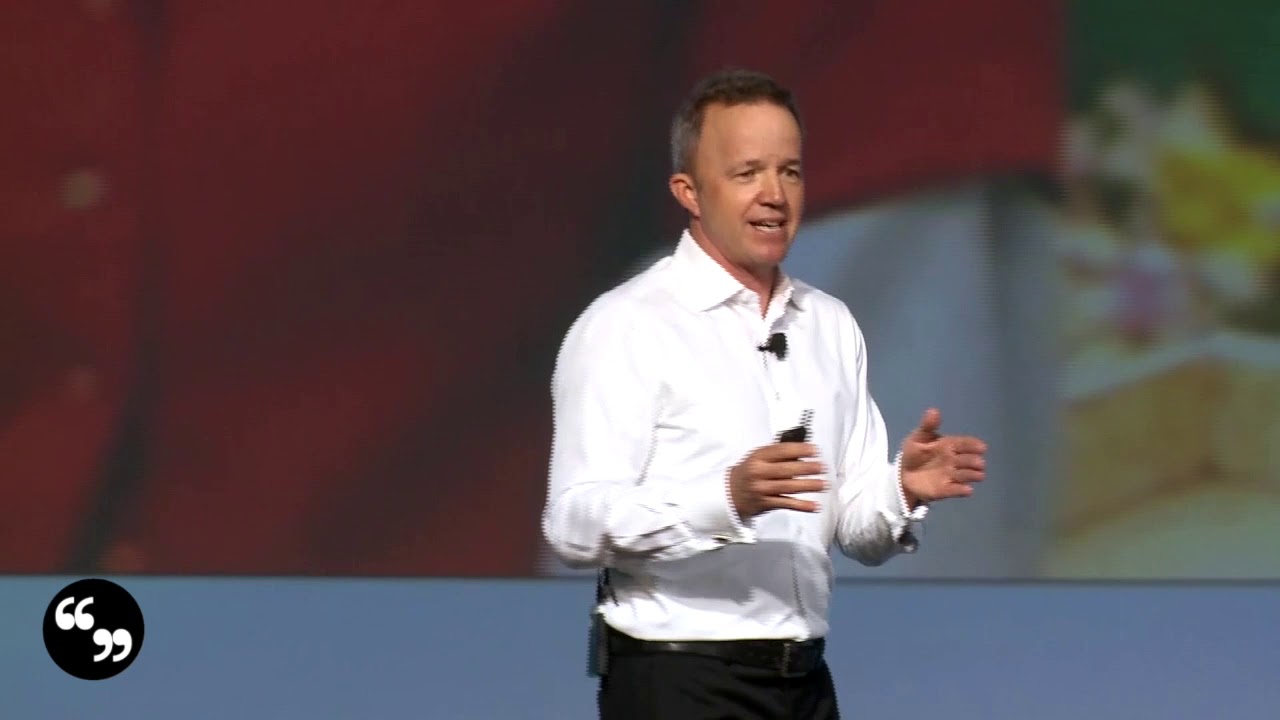 Providing a Better Customer Experience | Kevin Graff - YouTube