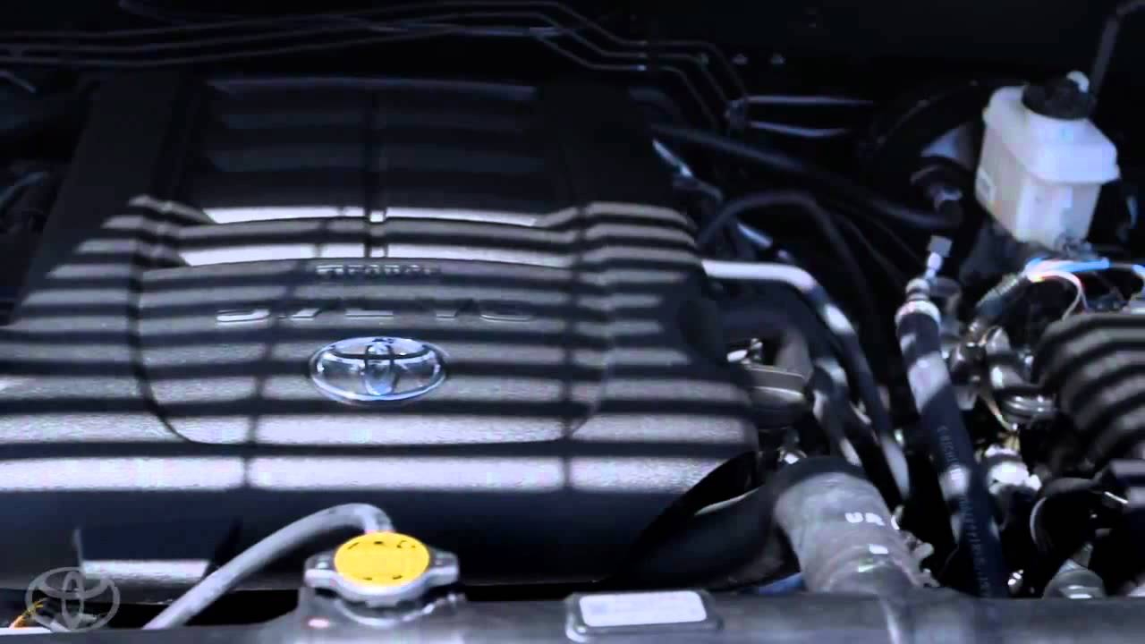 Toyota Tundra Space Shuttle Endeavor Tow Los Angeles - YouTube