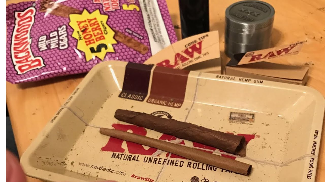 Gta 5 how to roll a blunt - YouTube