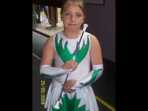 majorette