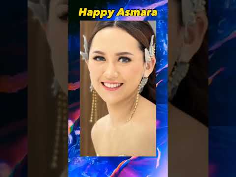 Transformasi Happy Asmara #shorts #dangdut @Iin7501