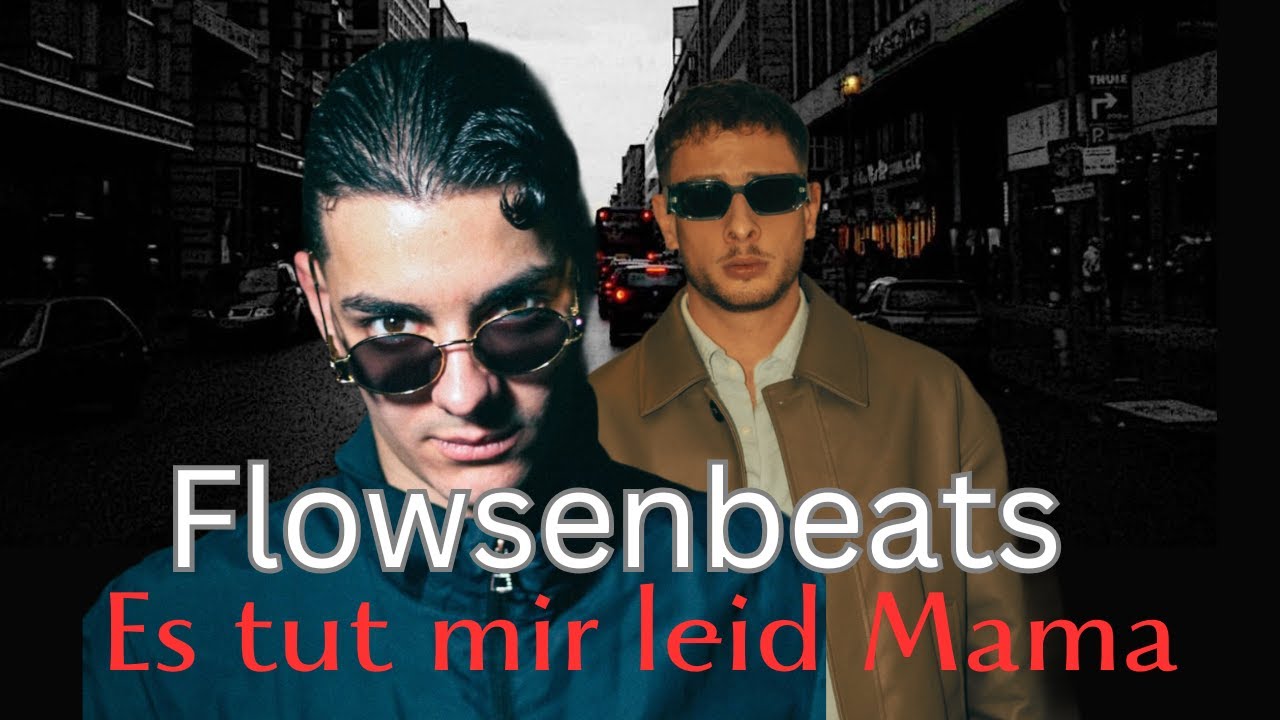 FREE Lacazette x Mucco Type Beat | Es tut mir leid Mama | 2025 (prod by ...