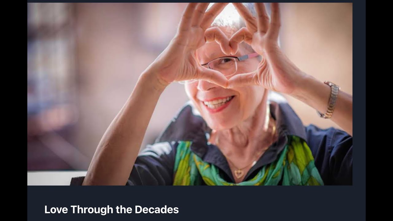 01/28/24 Love Through the Decades - YouTube