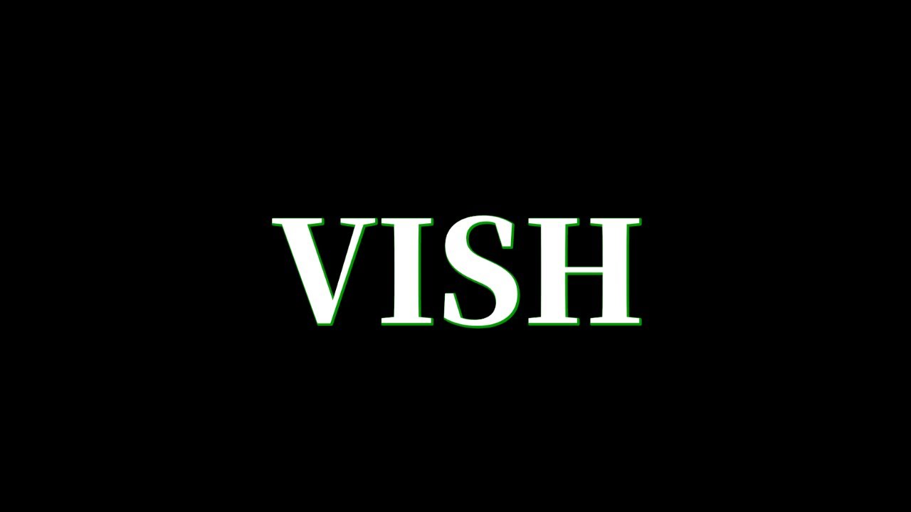 【Teaser Video】[TV]VISH 2nd Channel Teaser Video - YouTube