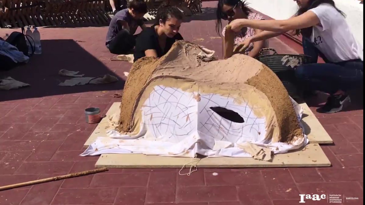 Retired Mudshell - YouTube