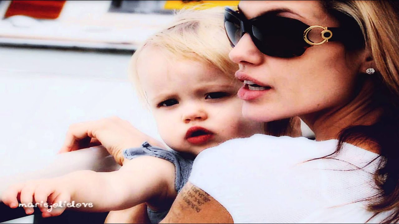 Shiloh Hoganson Baby