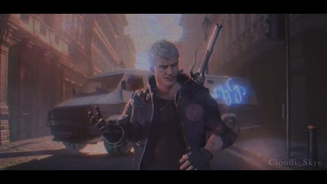 [GMV] Devil May Cry 5-The boys are back - YouTube