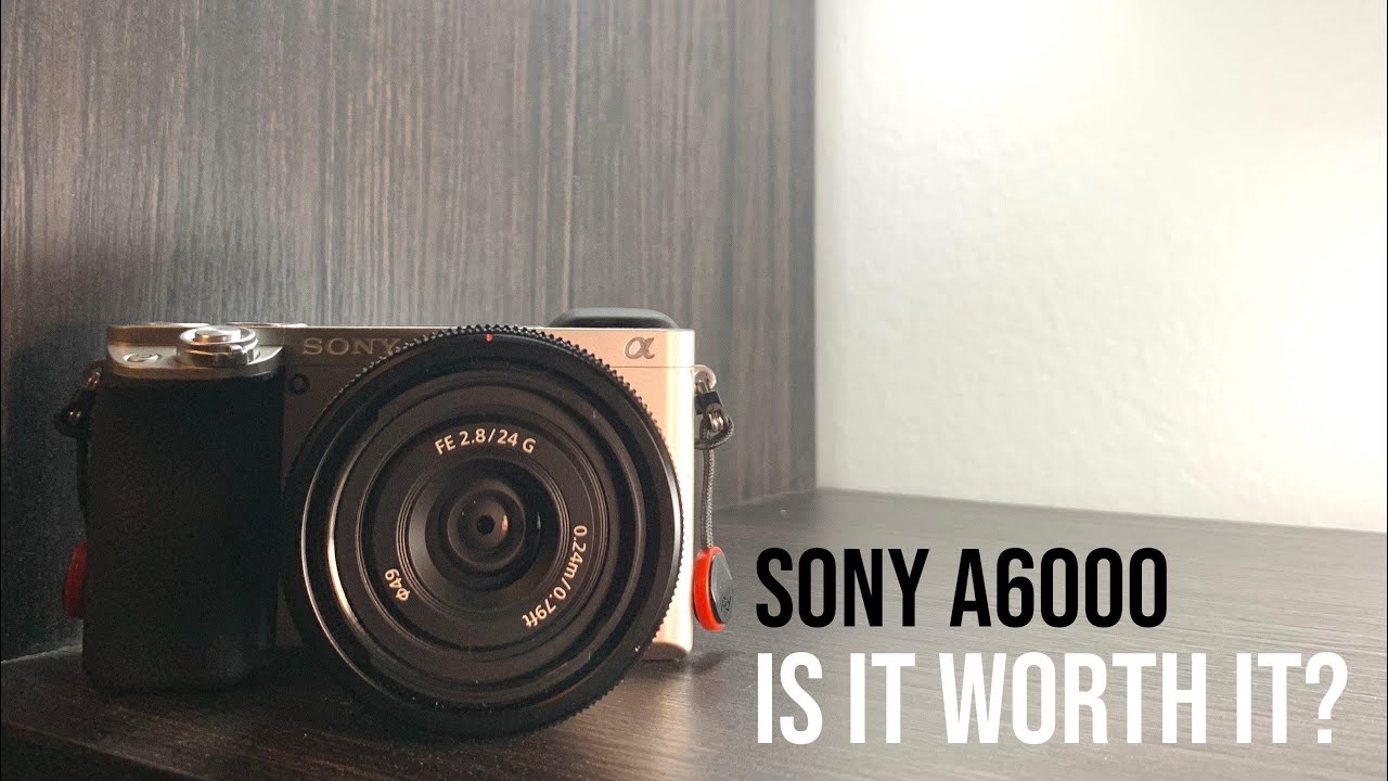 is-the-sony-a6000-still-worth-it-in-2023-the-goods-and-the-bads-youtube
