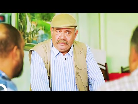 Bizum Uşaklar | Yakup Yavru FULL HD Türk Komedi Filmi İzle