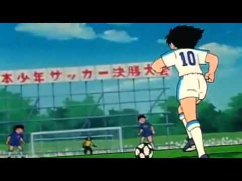 Captain Tsubasa - Soundtrack 12