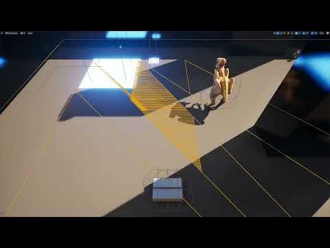 Unreal Engine 5 - Topdown Template V 5.0.0 - YouTube