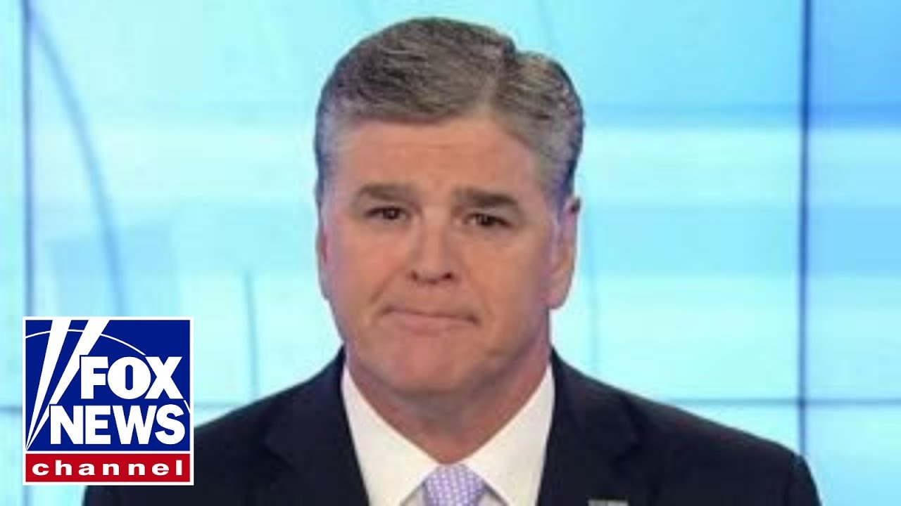 Hannity: Major developments in the FISA abuse scandal - YouTube