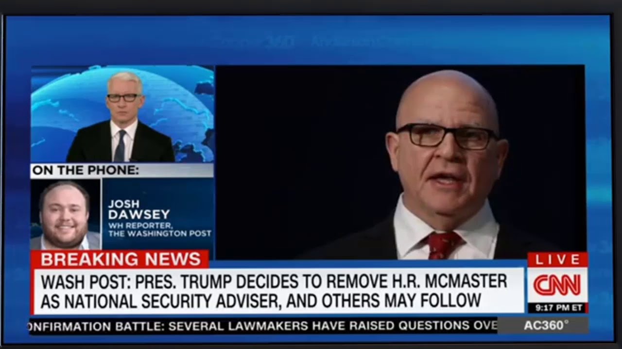 BREAKING NEWS CNN 03/15/2018-CNN AC 360 with Anderson Cooper - YouTube